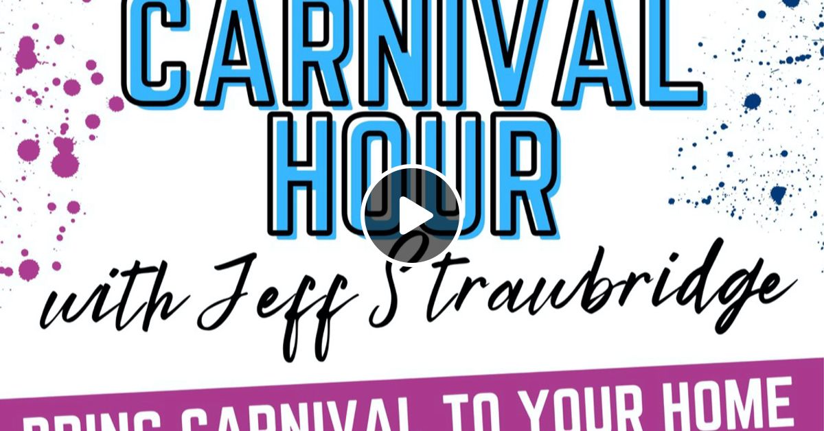 Tone FM's Carnival Hour Saturday 2nd October 2021 (Ilminster and the ...