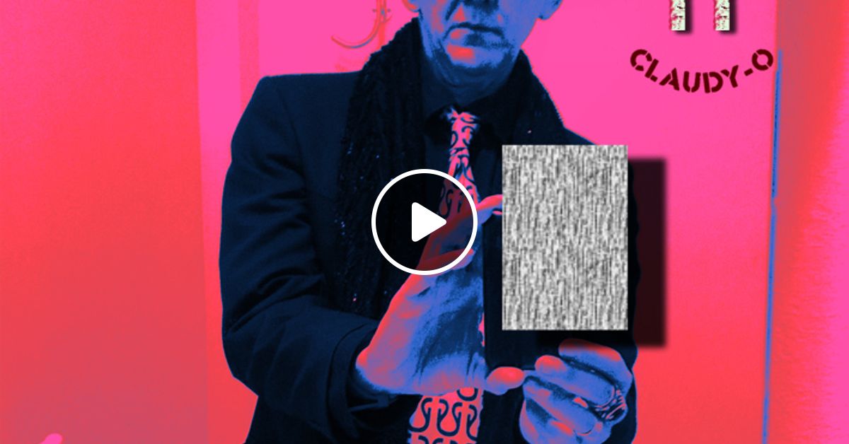 Commander Claudy-o # 11 by Claudy-o /Clavdius /Claude 23 | Mixcloud