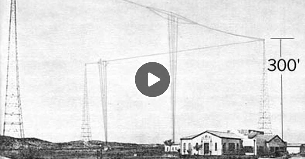 Bob Ross, RossRocks from 12/19/2014 WMUH broadcast, part 1 by RossRocks ...