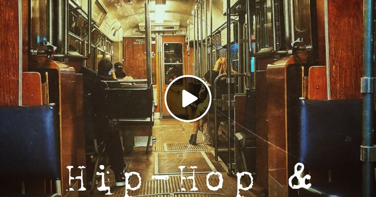 Hip-Hop & (Jazz)Funk Encounters #3 by M(C) Jovanovic | Mixcloud