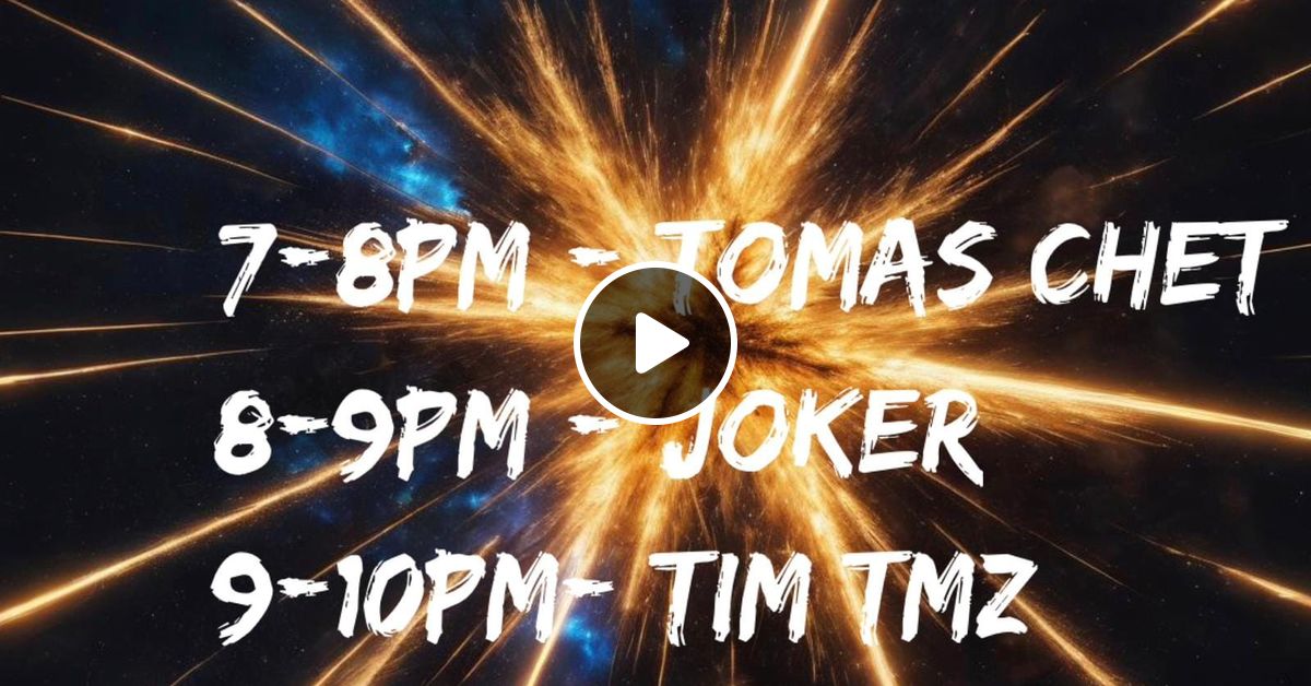Dj Tomas Chet - Live on Awol radio 2023.11.16 by DJ Tomas Chet | Mixcloud