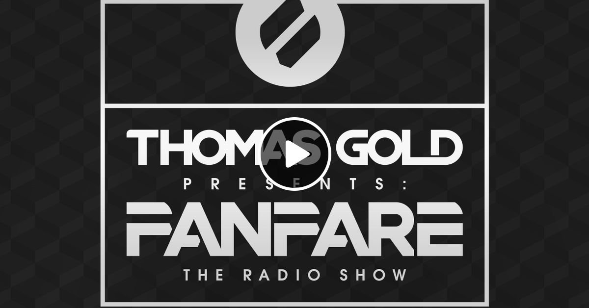 thomas gold logo