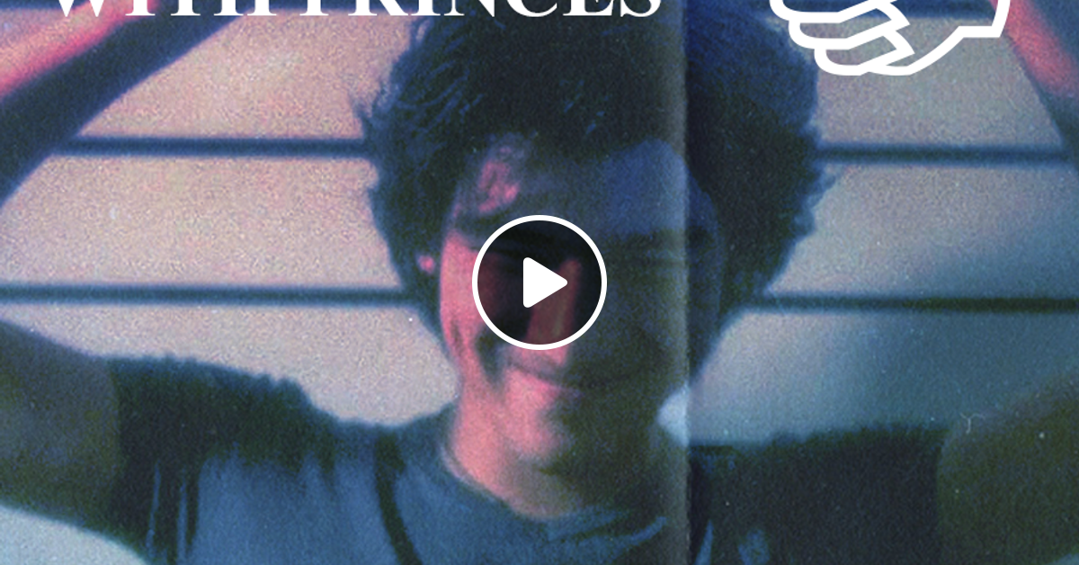 WALKMAN SYNDROME #1 WITH PRINCES by Palanga Street Radio | Mixcloud