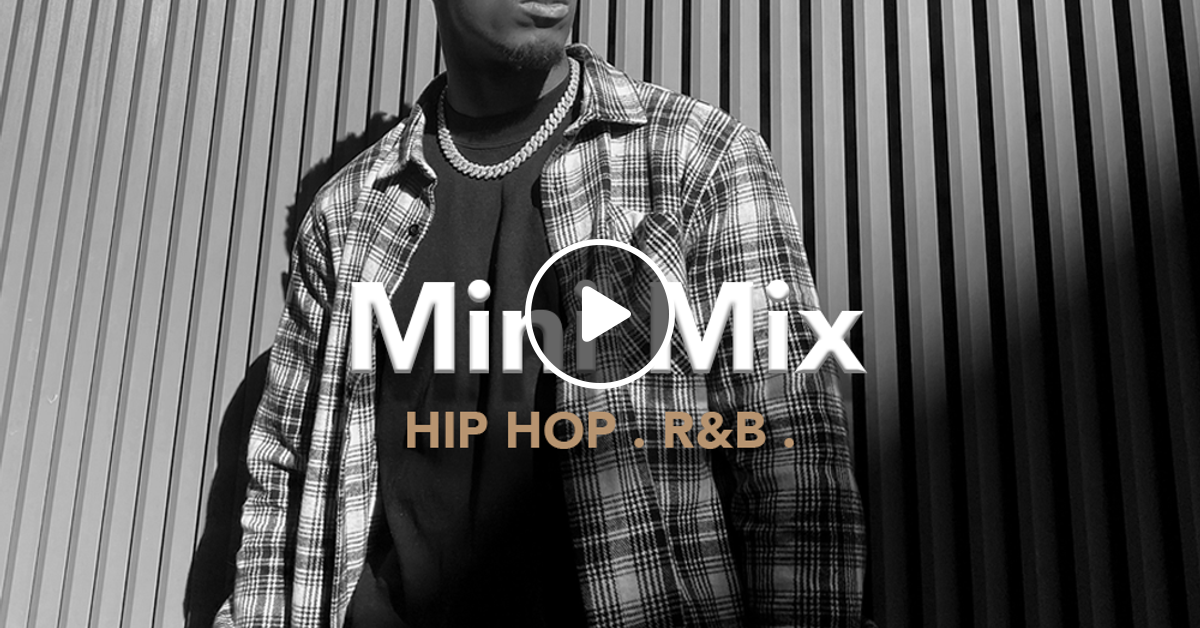 Hip Hop & R'n'B Mix | Follow My Instagram Account @LORDZDJ | Mini Mix ...