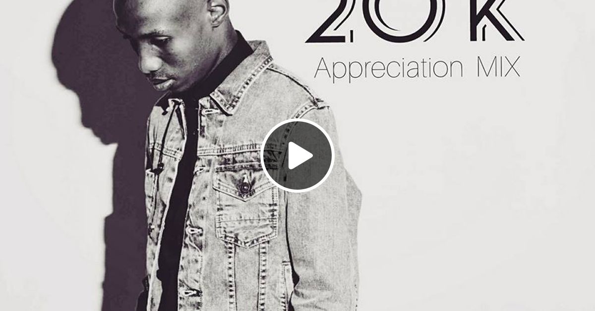 Caiiro - 20K Appreciation Mix by Bue de Musica | Mixcloud