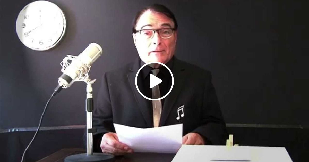 Rusty Egan 04 03 16 by DJ Rusty Egan | Mixcloud