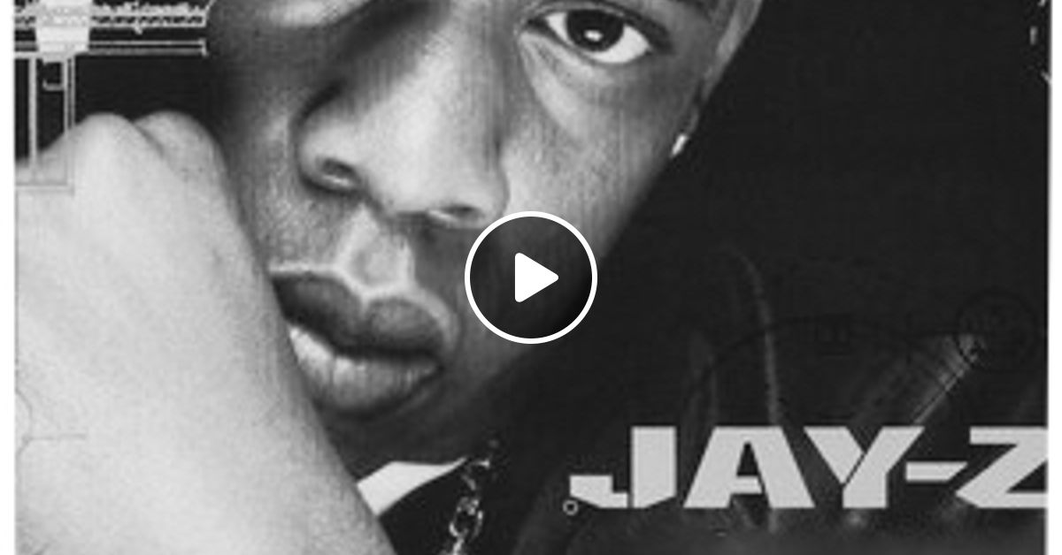 Jay-Z "Classic Carter Vol 2" ft Nas, DMX, Big L, DJ Premier, Mariah ...