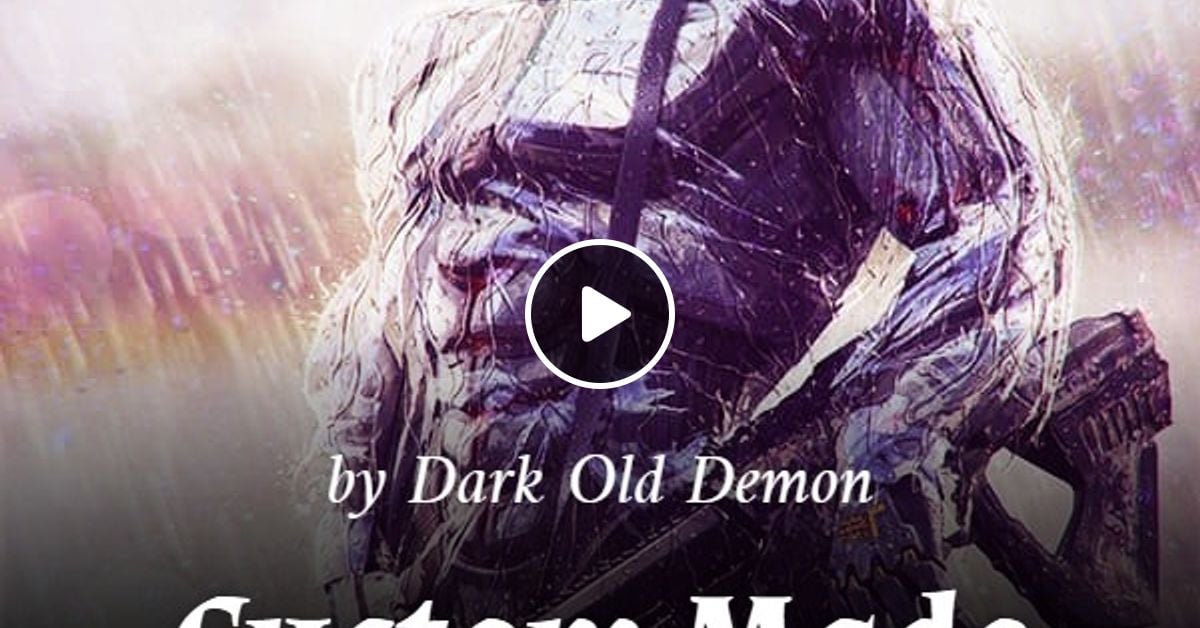 Custom Made Demon King - Volume 1 by LightNovelClub | Mixcloud