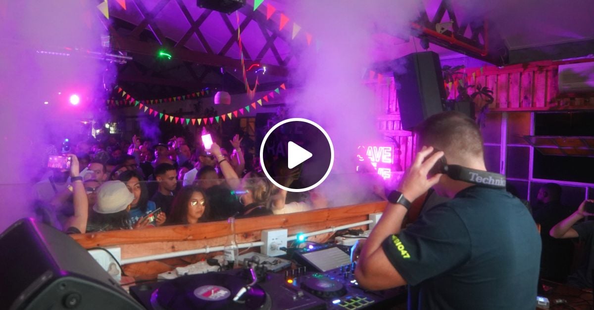 Jason47 Live Vinyl Set at Studio47 Reunion 2024 by Jason47 | Mixcloud