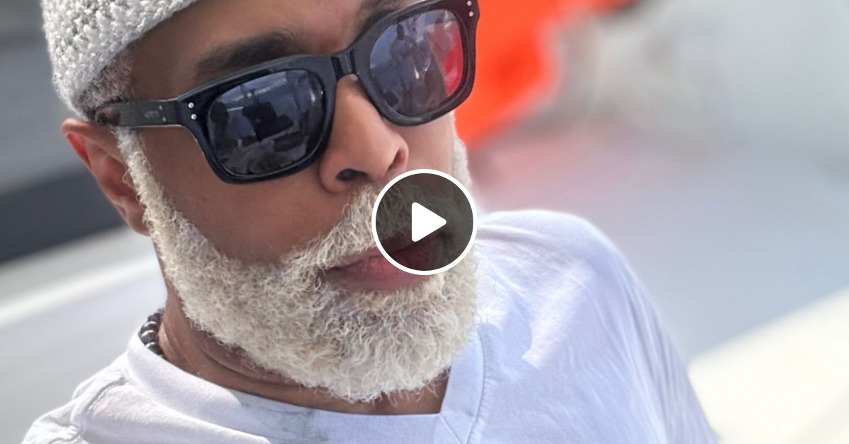 PARTY BOAT GREECE 2024 by Derrick Odom | Mixcloud