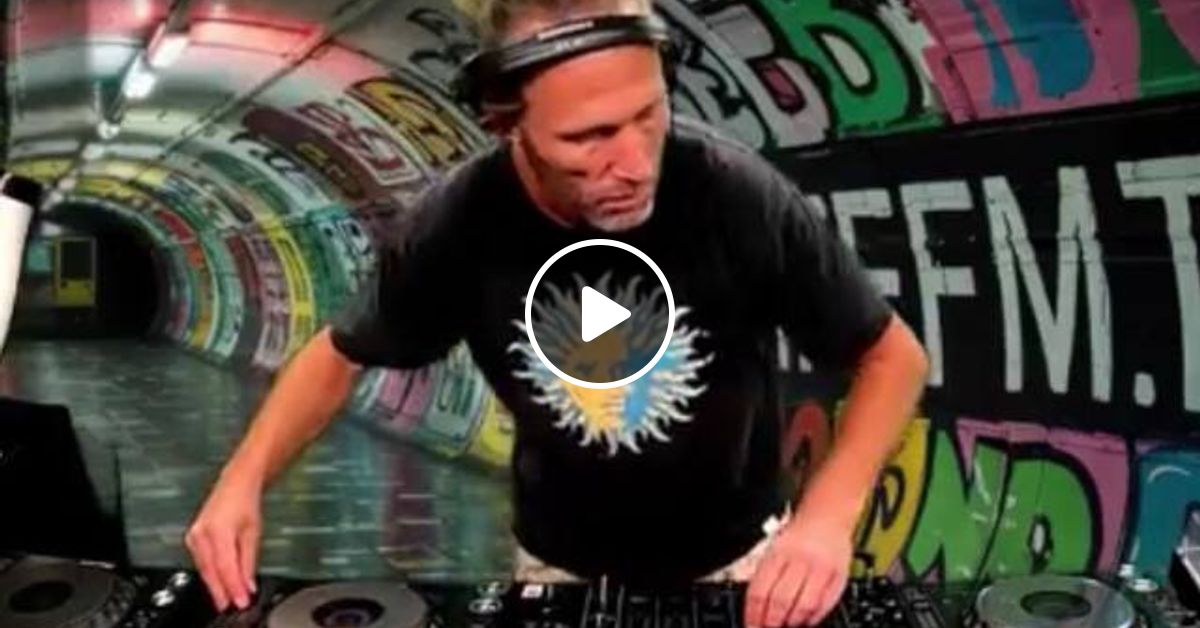 DJ V - Drum & Bass Mix - Lifefm.tv- June 2025 by DJ 'DRUM & BASS' V DJ V | Mixcloud