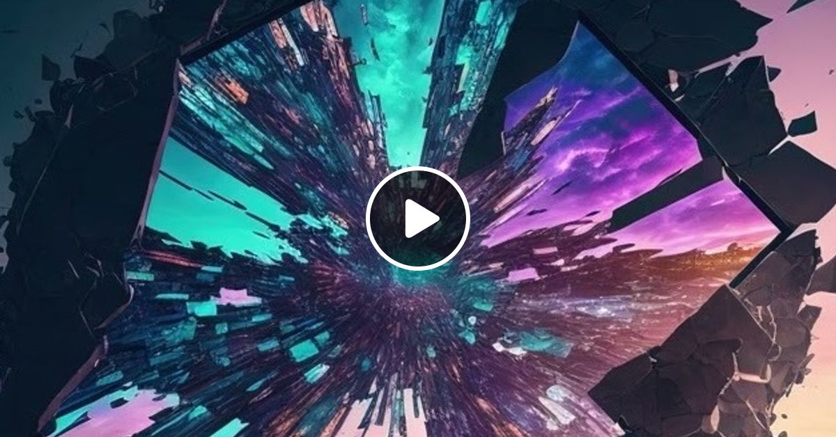 58. EDM Progressive Trance House DJ Sessions 14.01.2023 I Mixed by San Guyver by San Guyver ...