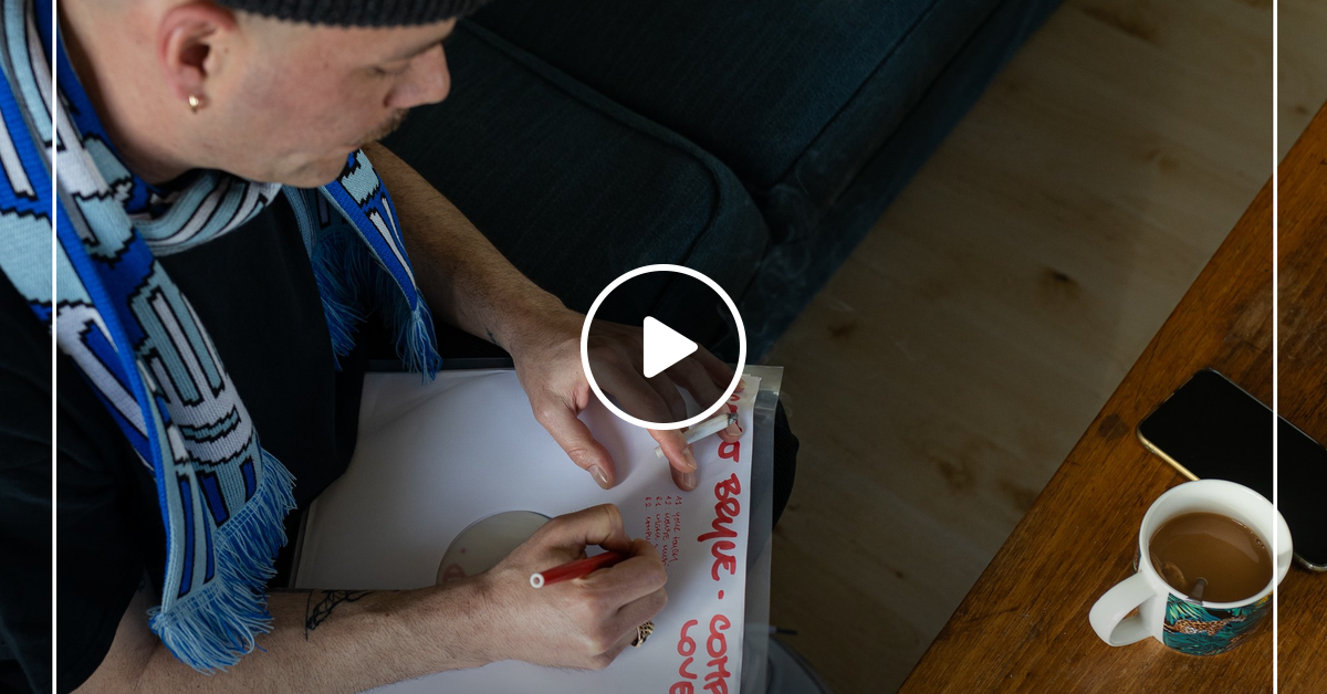 Coco Bryce: Unreleased Special - March 2023 by Balamii | Mixcloud