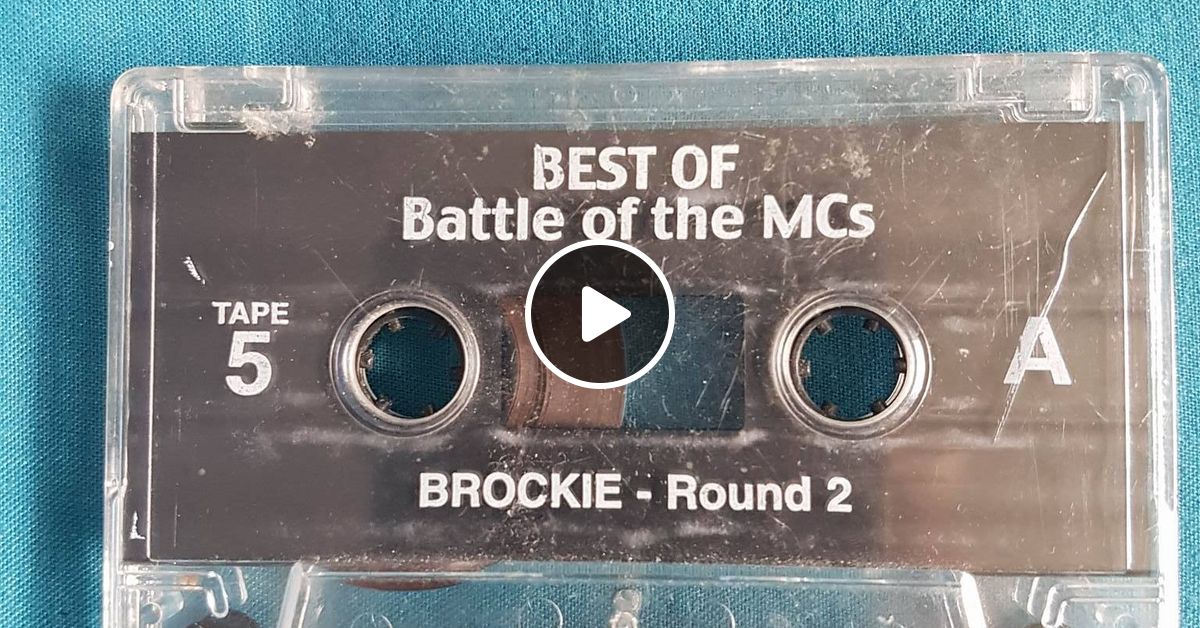 battle mcs