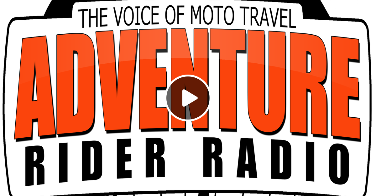 Going Solo - Ali Peberdy by Adventure Rider Radio Motorcyc | Mixcloud