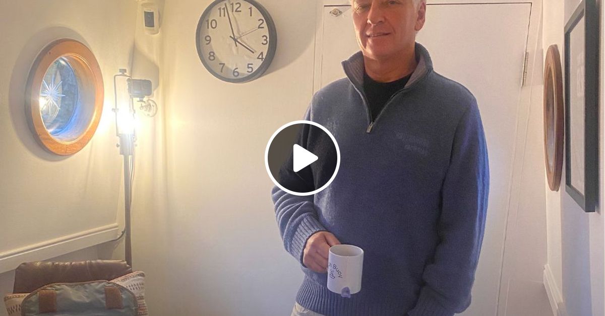 Zip Nolan On Air | The BoAt Pod | January 2024 by The BoAt Pod | Mixcloud