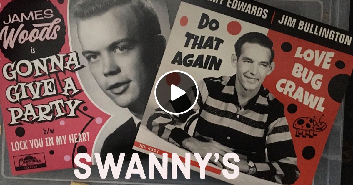 SWANNY'S Hidden Gems - Early Feb 2024 Releases by Stephen Swan AKA ...