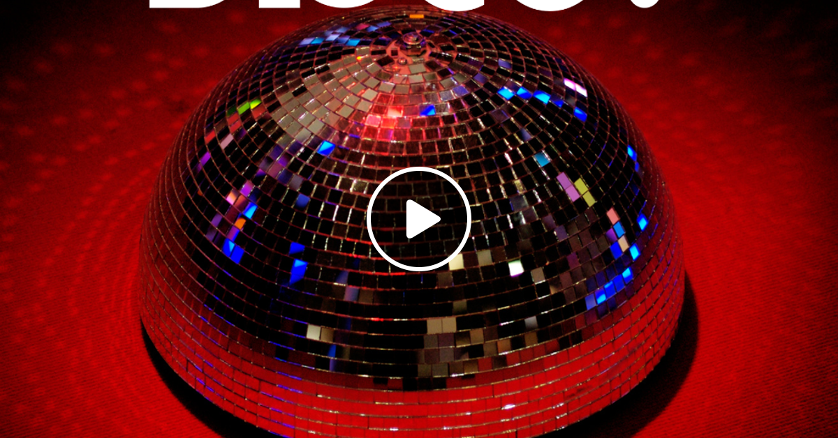 Jazzy M ofc Who Killed Disco What They Do Mix #2024 by Jazzy M ofc ...