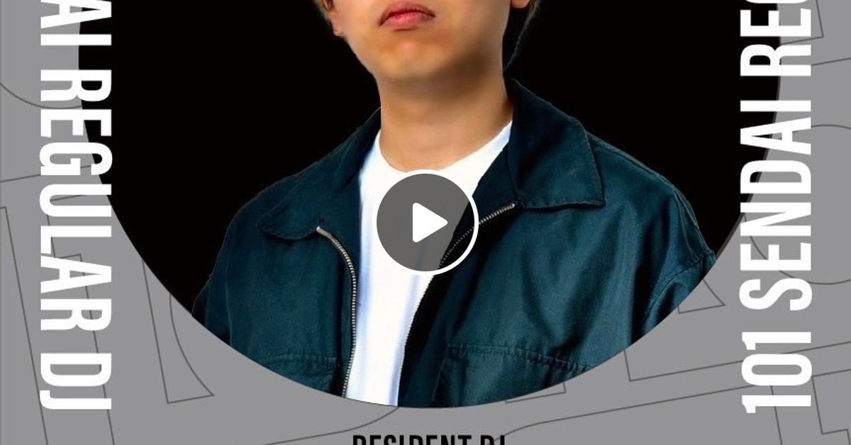 DJ Genta Open Format Mix 2025 by Genta Mori | Mixcloud