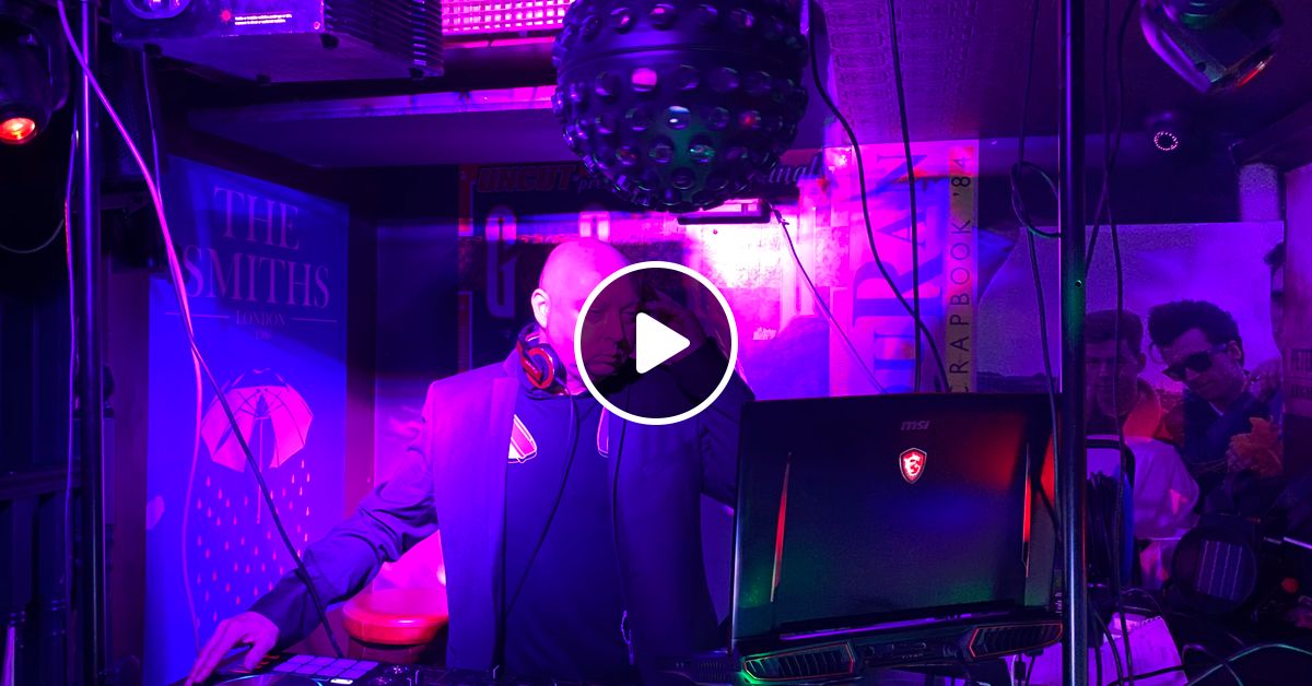 The Jumbo July 2023 Dance Mix by DJ Jon B | Mixcloud