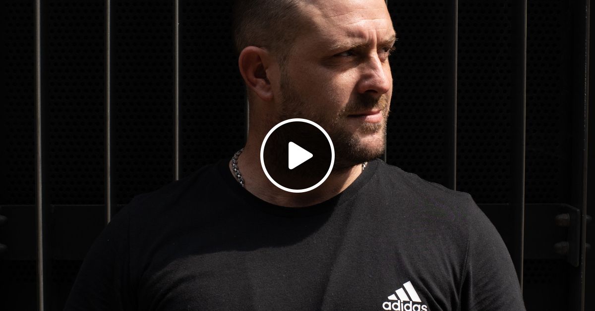 HATCHA - Mc Crazy.d - Mc Uno, 2 Step show live on Flex Fm by DJ Hatcha ...