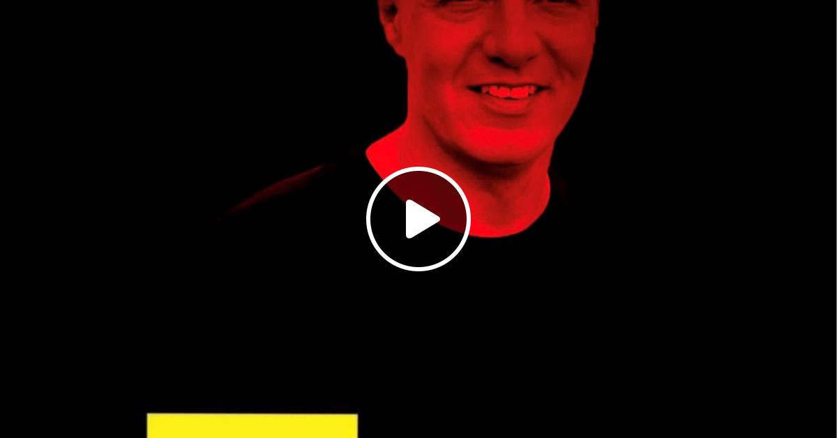 DJ Ron - ADE 2022 Mix by Ron Soeters | Mixcloud