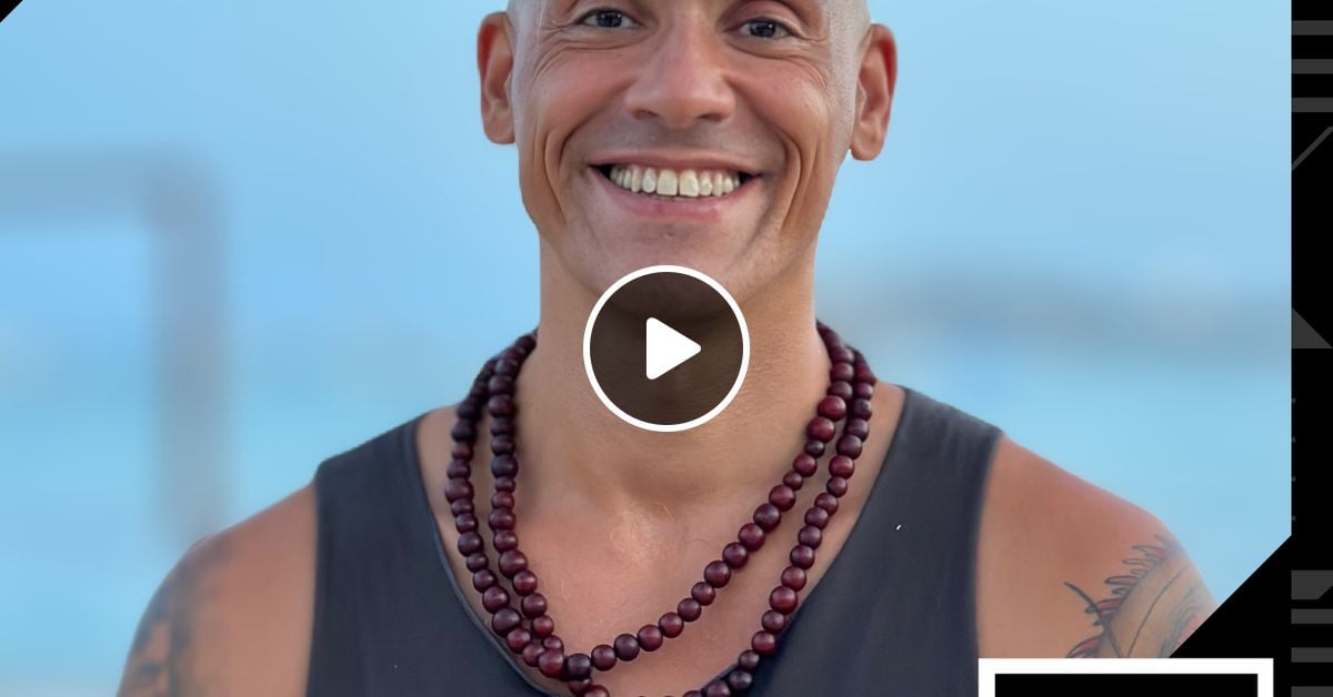 Adam Ghoneim - IES Techno Series on UDGK Radio # 9 (UDGK: 25/12/2024 ...