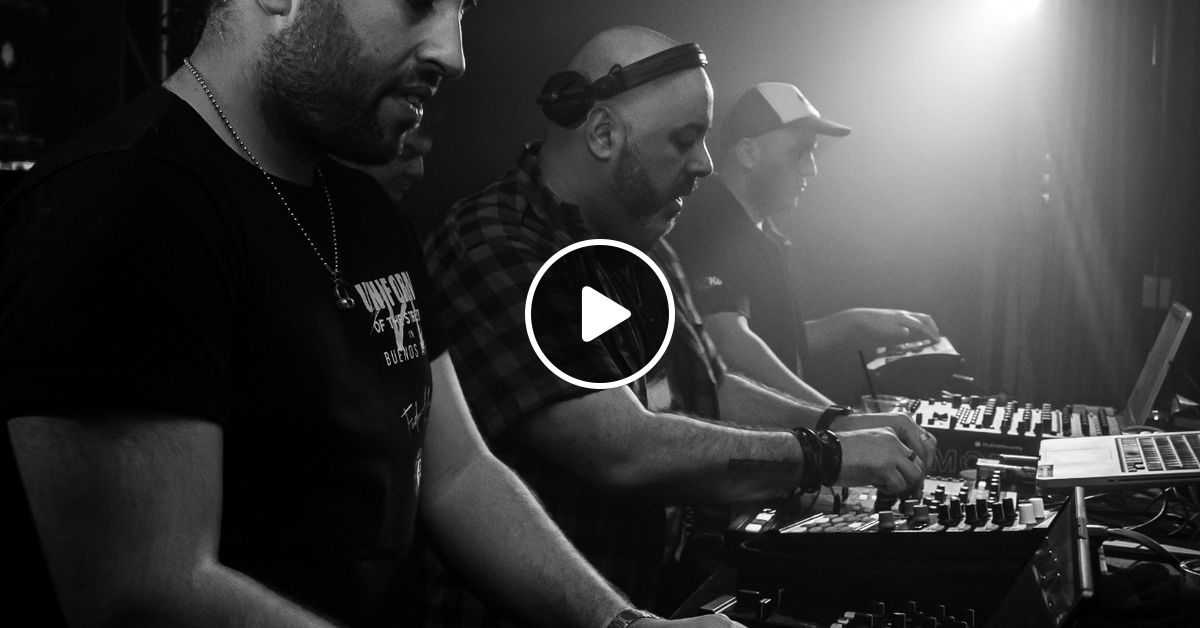 2022-11-20 Omi Domingo Warp Lukas & Jonathan Fadiga by Lukas Fadiga | Mixcloud
