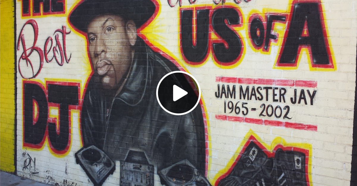 Seasonal Essentials: Hip Hop & R&B - 2002 Pt 4: Fall by Dailey Maddawg ...