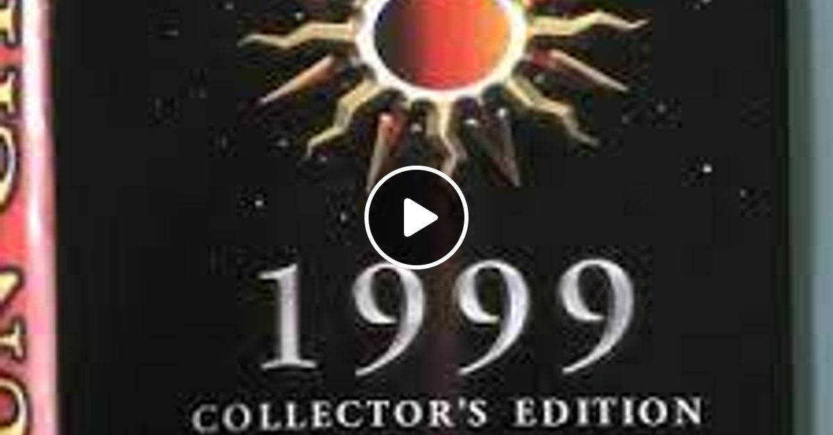 Pied Piper & Timmi Magic Sun City 1998 NYE by Karl Reed | Mixcloud