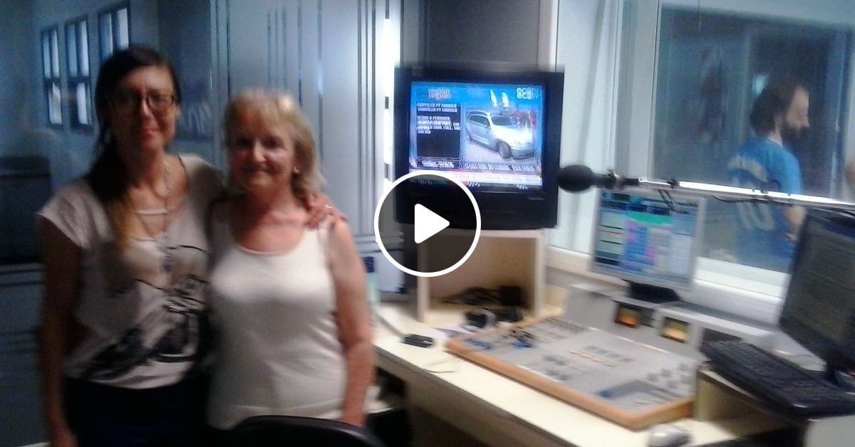 Nuestra oyente Invitada / Liliana Rolando Baroni / by Celeste ...