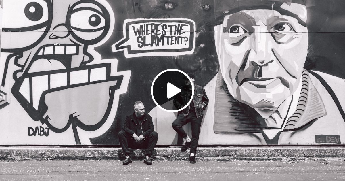 Real_Techno presents Slam Electro Special by Real_Techno | Mixcloud