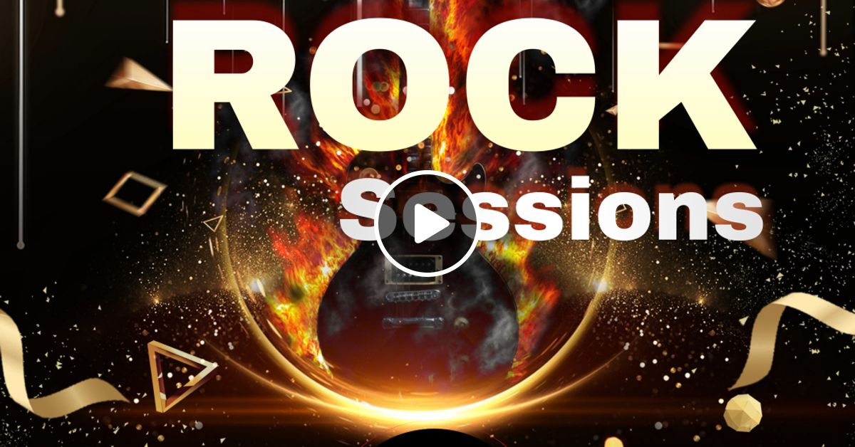 Thursday Rock sessions by DJ Raúl Cortés | Mixcloud