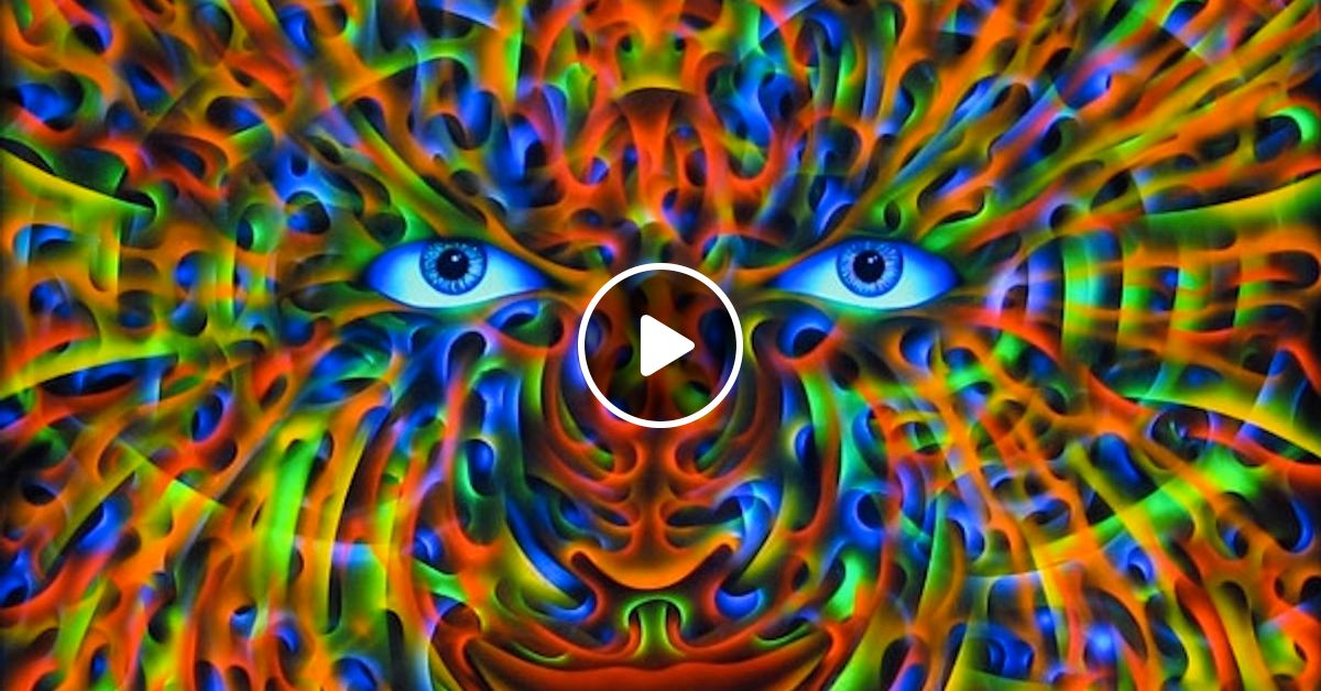 Uncle Fungus - Open Source Project Freestyle (Uplifting Progressive ...