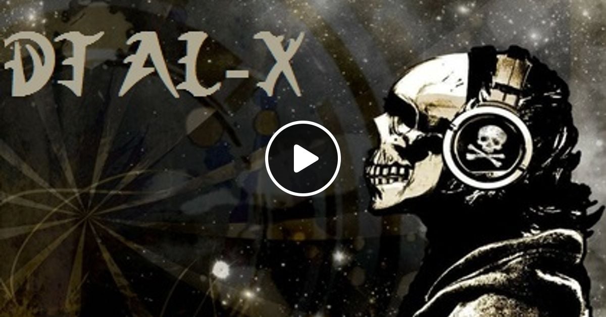 DJ AL-X Charts 2 by DJ AL-X | Mixcloud