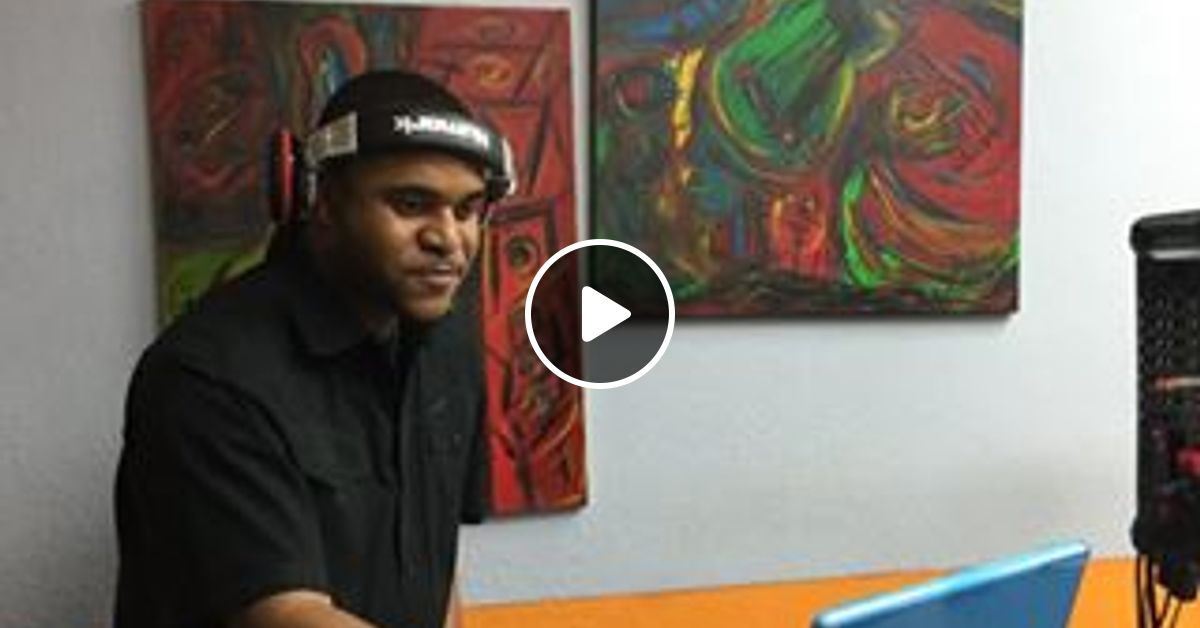 DJ ANOMALY CHRISTIAN REGGAE & DANCEHALL MEGA MIX by I AM DJ ANOMALY ...