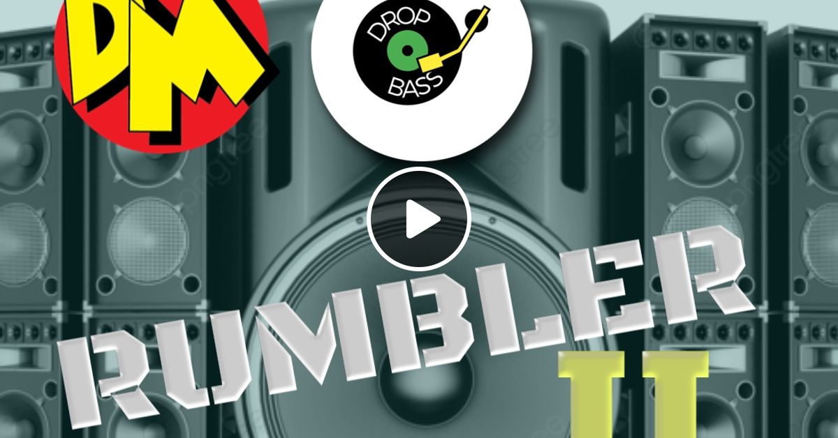 RUMBLER TWO by The Dj DEMOLITION MAN | Mixcloud
