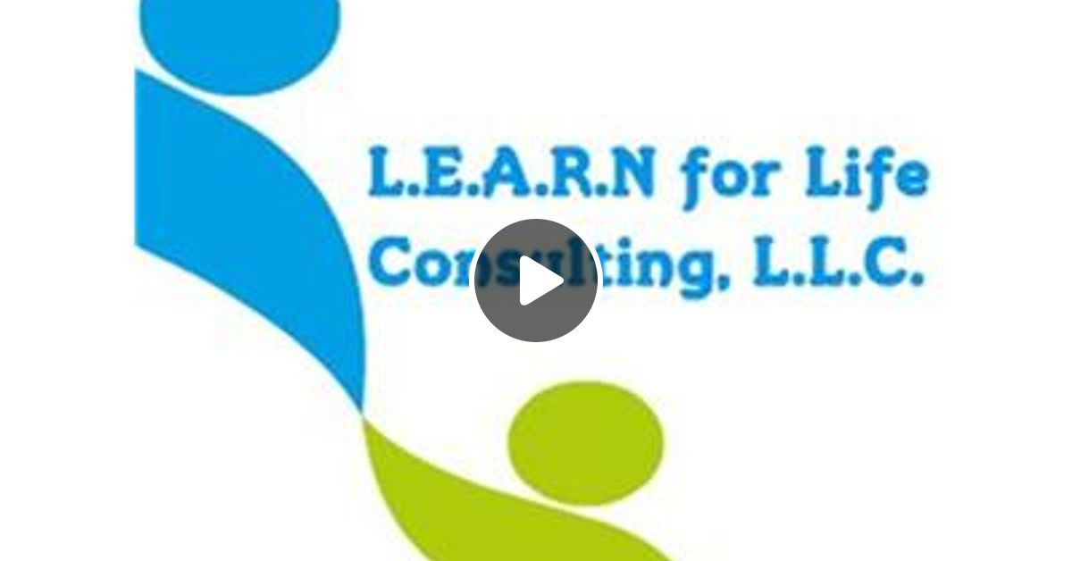 Interview with Larry Cammarata, PhD by L.E.A.R.N for Life | Mixcloud