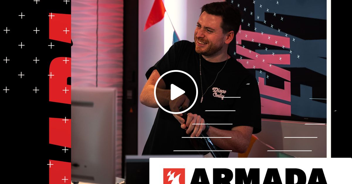 Armada Next | Episode 150 | Ben Malone by Armada Music | Mixcloud