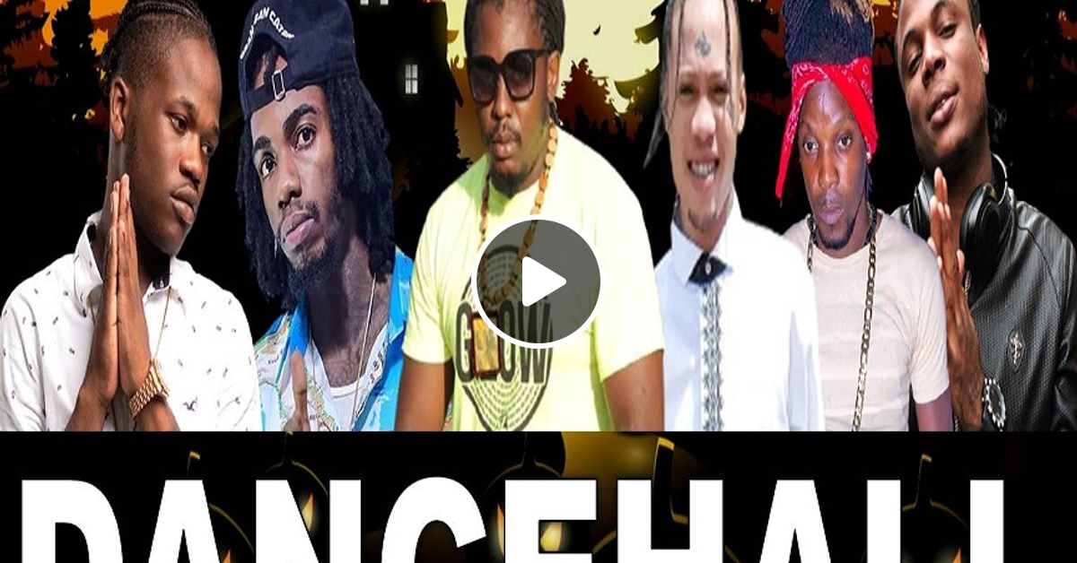 Dancehall Culture Mix 2022: Dancehall Mix 2022 | RIP FEELINGS - Masicka, Popcaan, Pipelyne ...