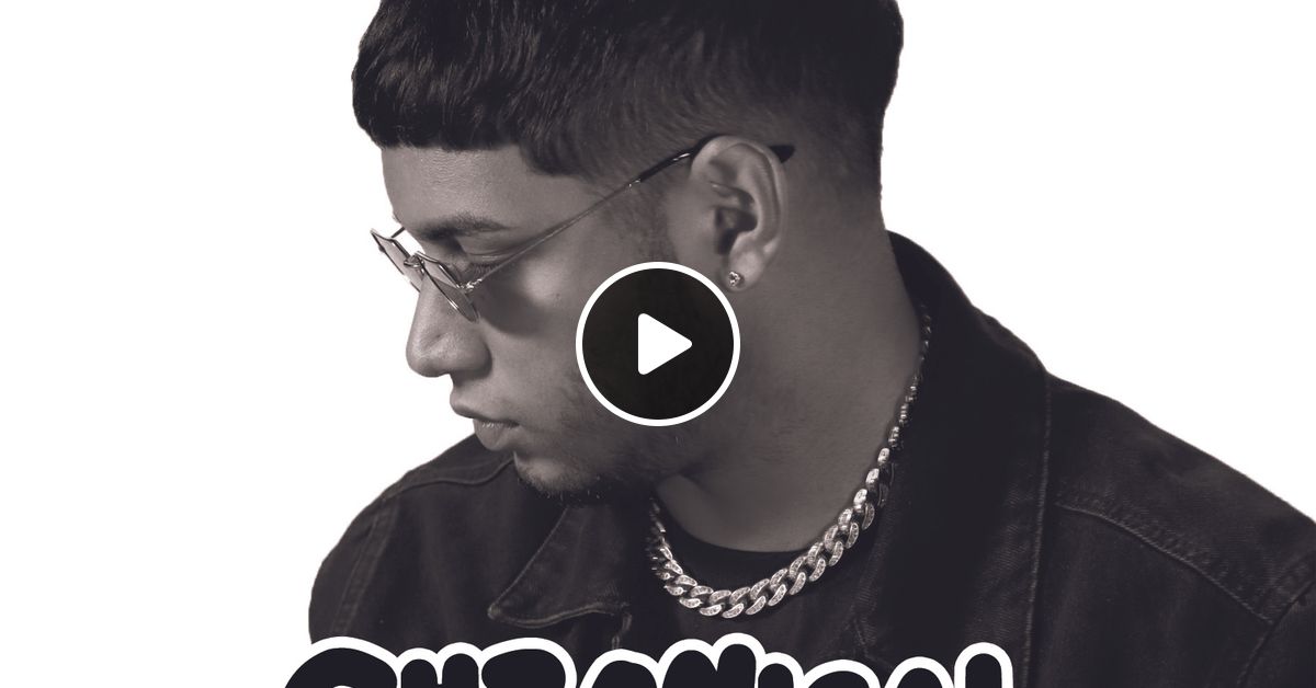 Chronical 007 by Naroja | Mixcloud