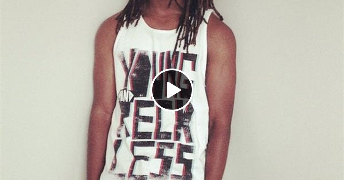 Urban Teen Magazine's Celebrity Interview with DJ Young Slade! by Urban ...