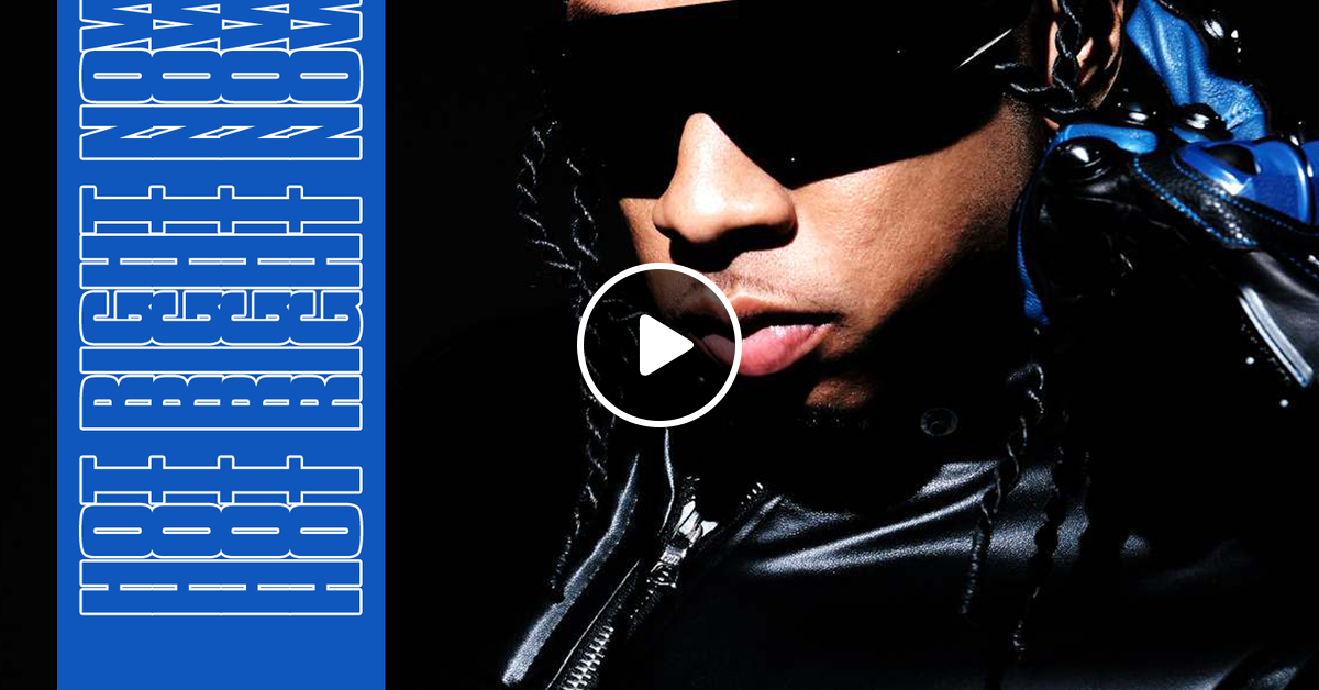 Hot Right Now #101 | October 2022 | Urban Club Mix | New Hip Hop, Rap ...