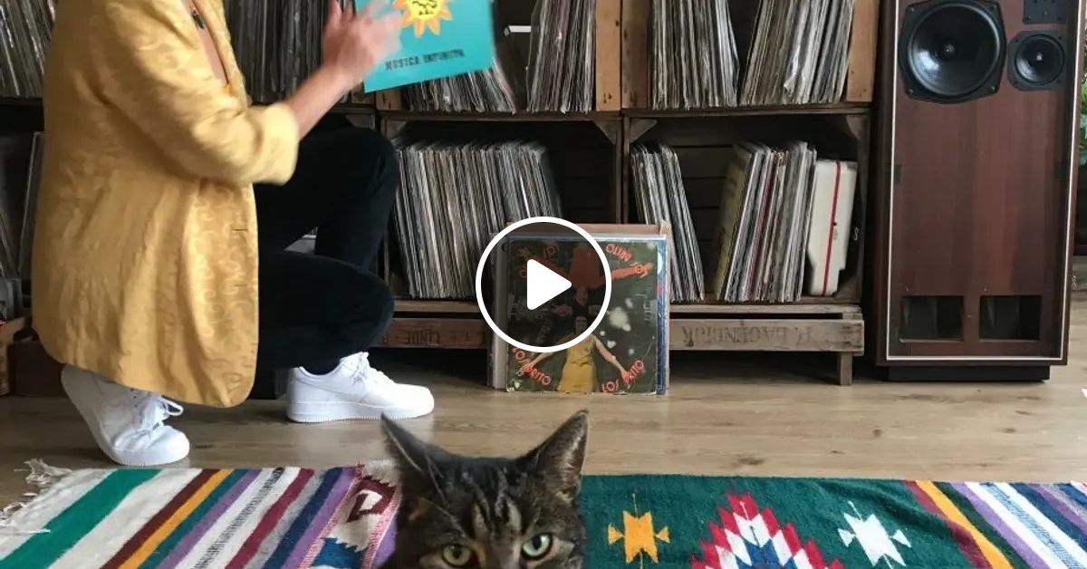 Brownswood Basement: Coco Maria // 27-07-2023 by Worldwide FM | Mixcloud