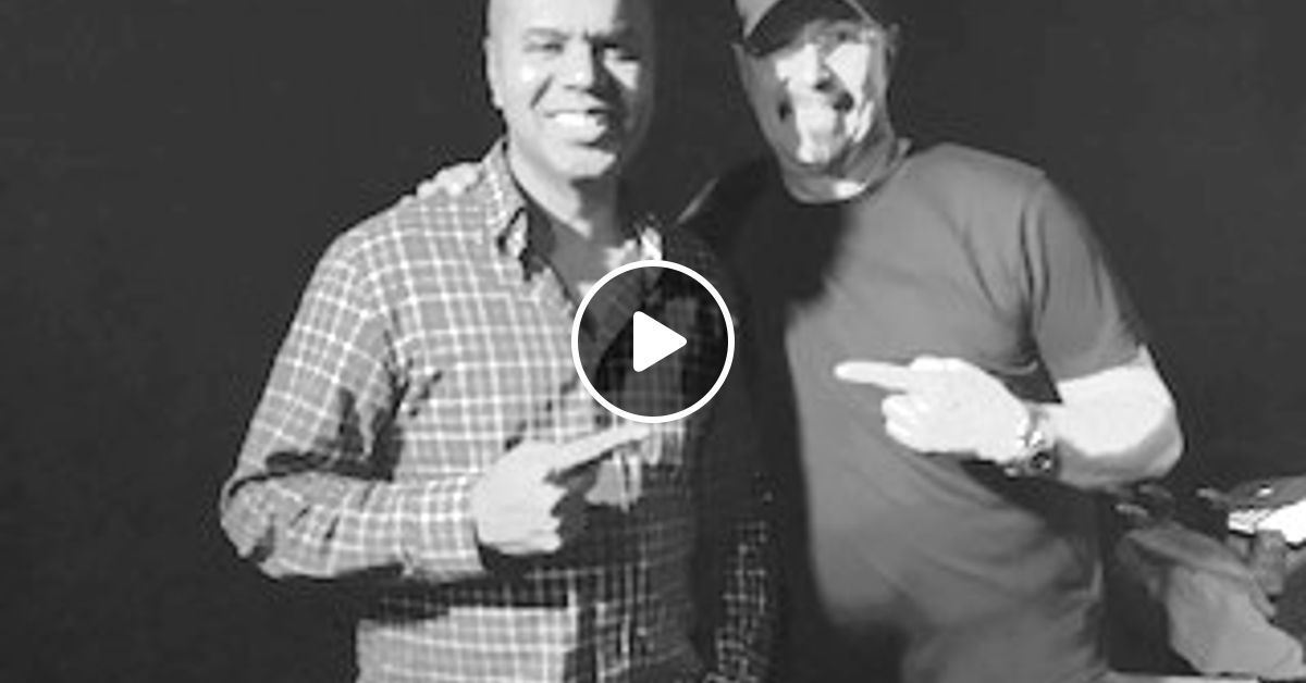 Gussie DJ Interviews - Legendary DJ/Remixer ‘John Morales' of M&M Mixes ...