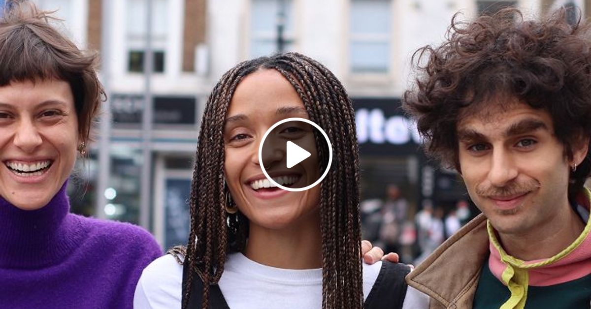 The NTS Breakfast Show w/ Zakia & Sessa - 31st August 2023 by Mixcloud ...