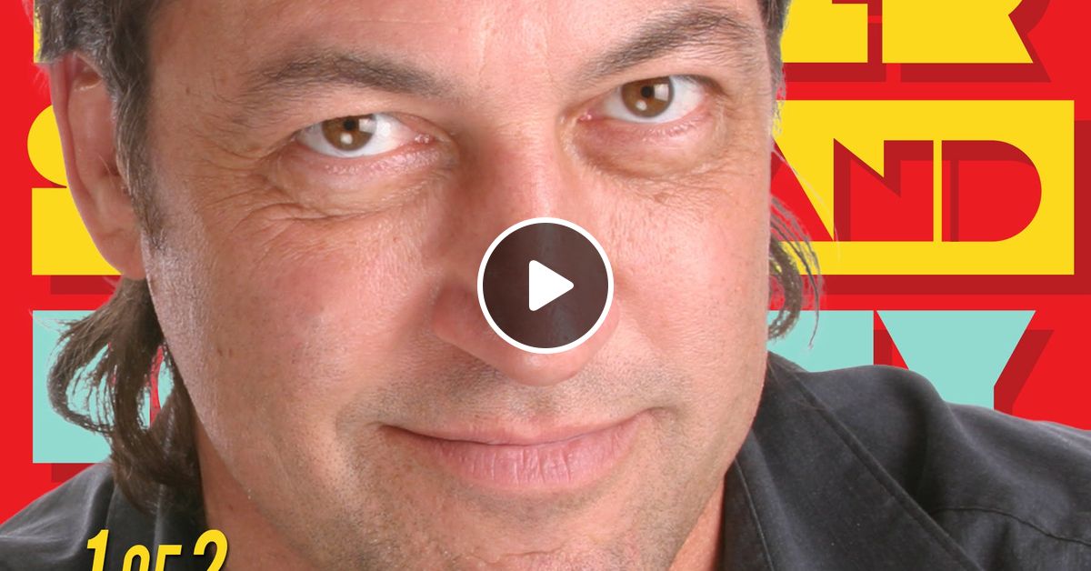 1/2 Dr. Skip Rizzo: Neuro-Leadership in the Metaverse by Leadership and ...