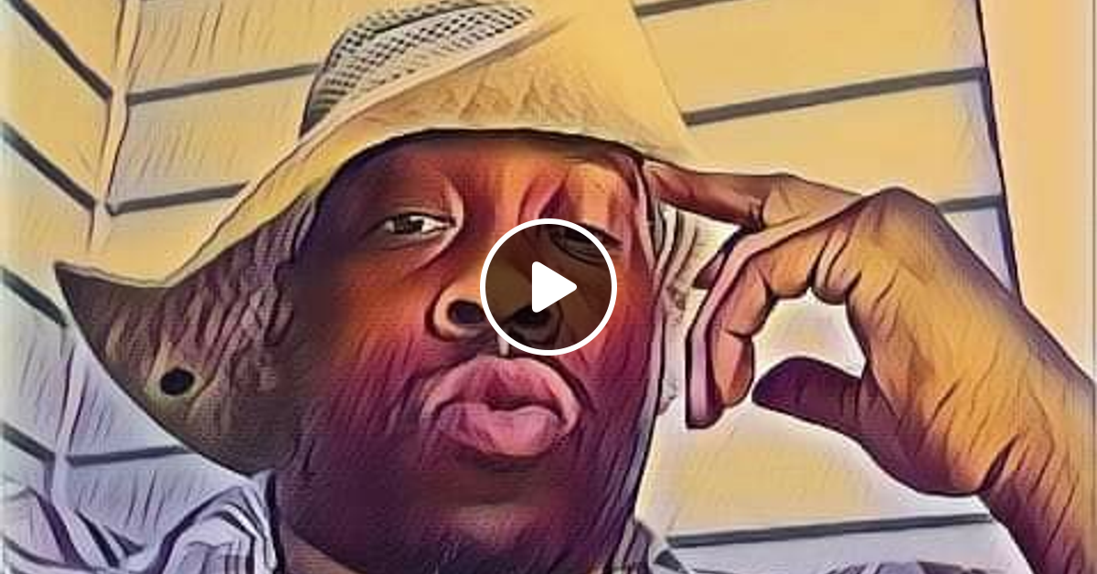 2019_07_31 - 02_13_03 AM by Gerald Burney | Mixcloud