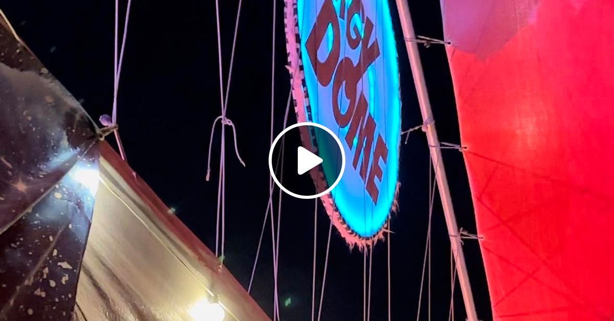 JEREMIAH RED B2B MADISON ORANGE // ORGY DOME @ BURNING MAN 2023 by ...
