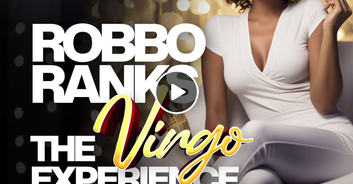 Soul Grooves Show Ft Robbo Ranks Tuesday 16/04/24 9pm - 1am by Robbo ...
